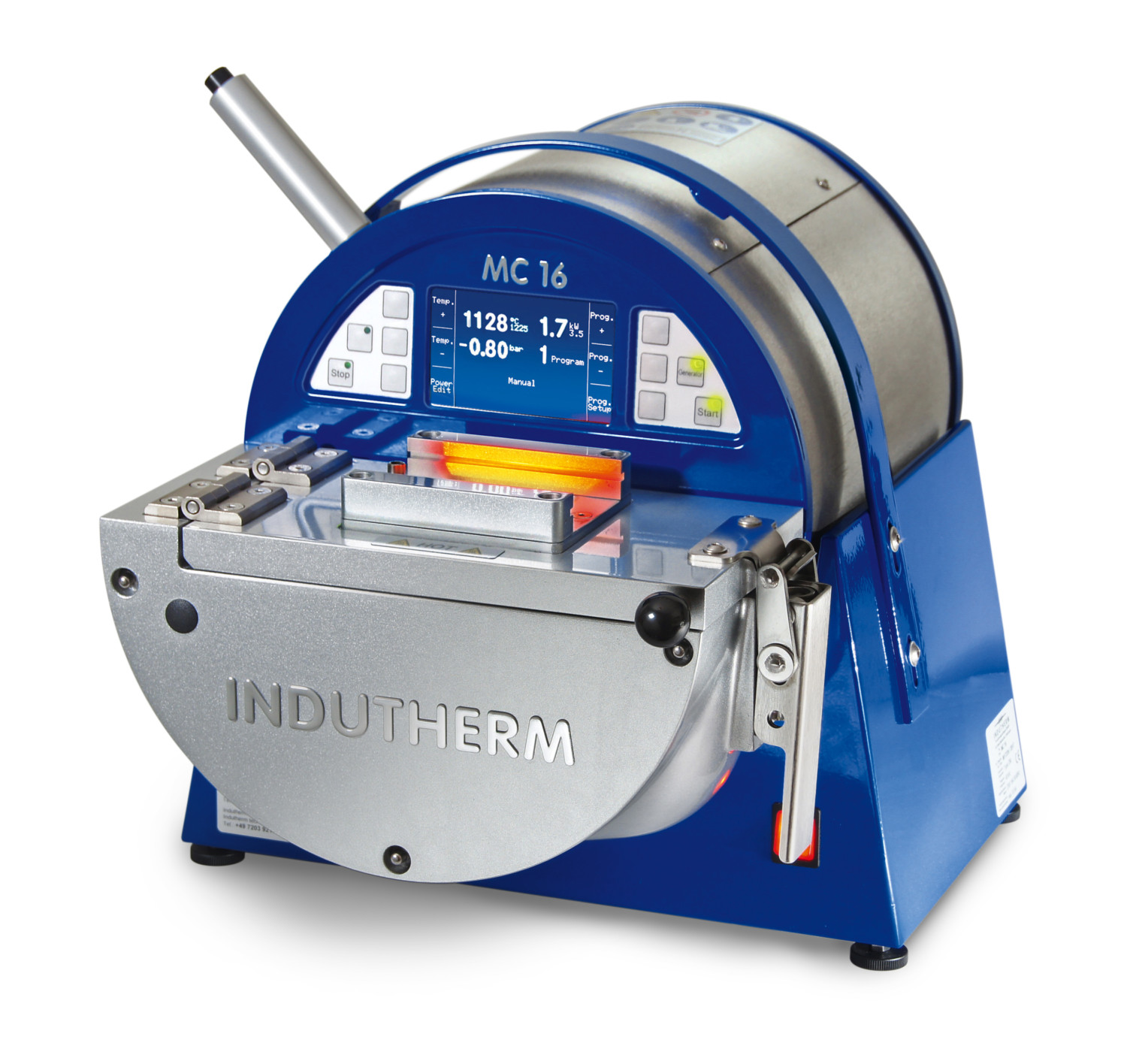Indutherm | MC-Series