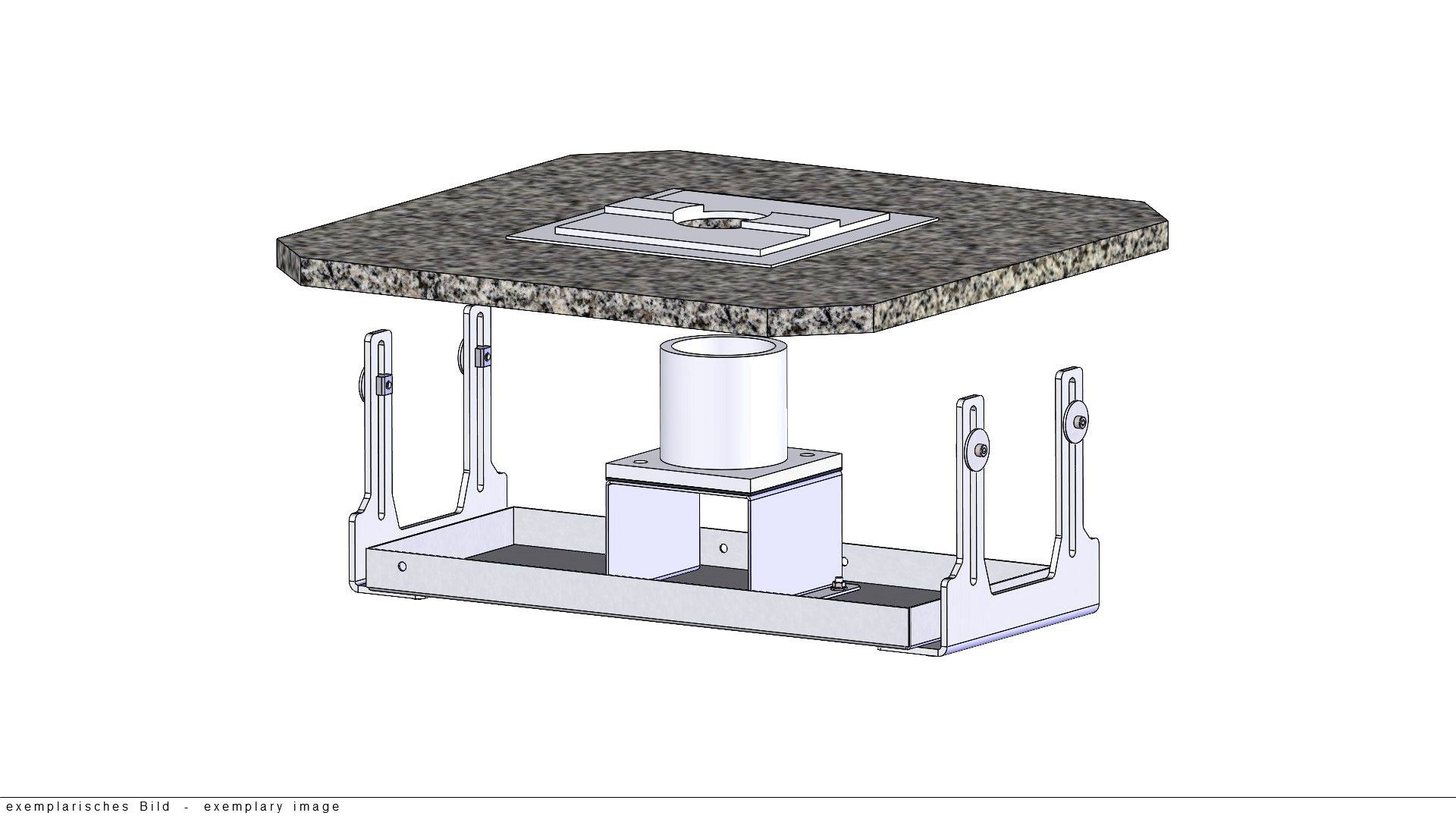 Induktoraufnahme, MU, MUV, MUVV, 200, C