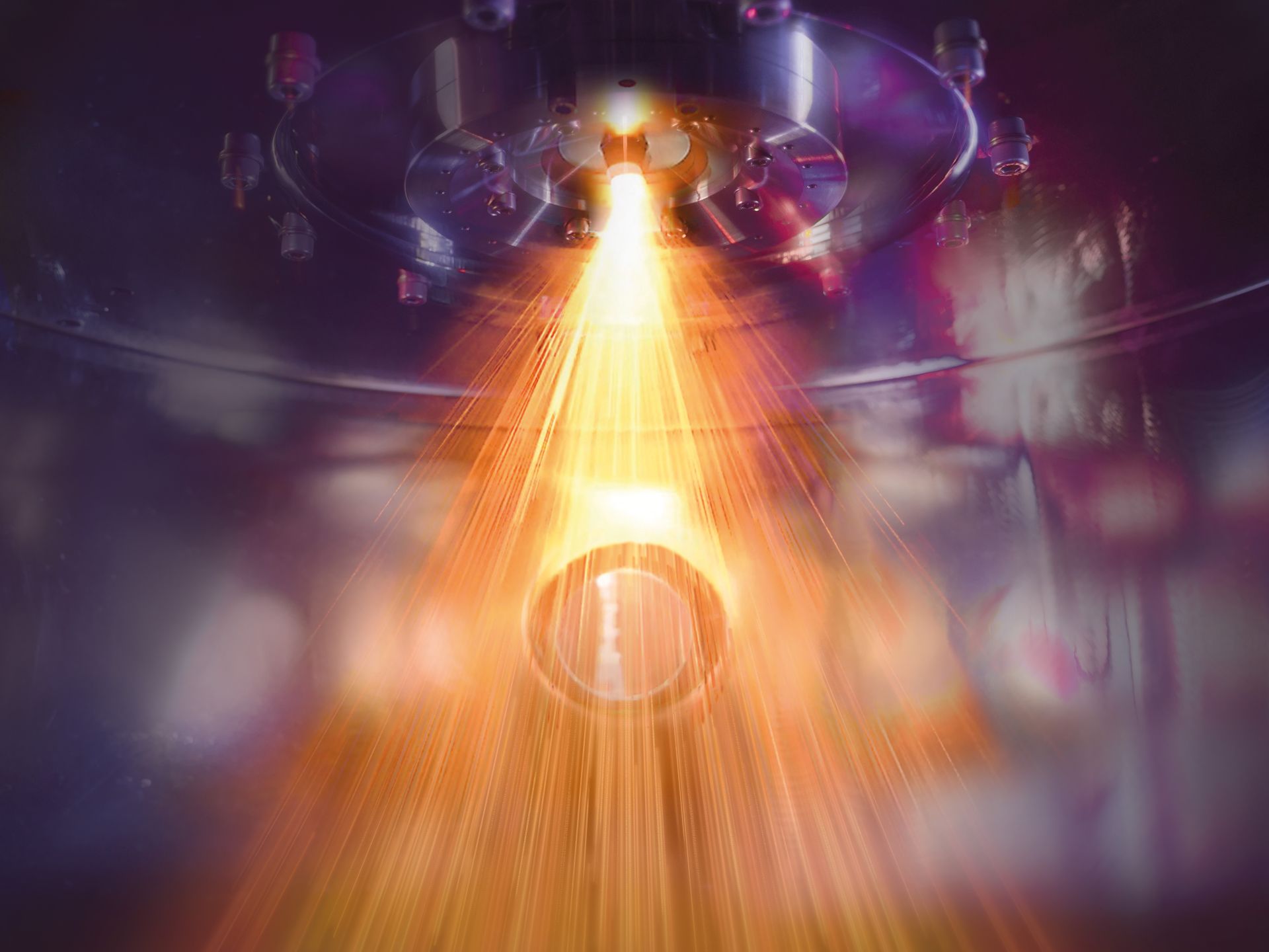 Indutherm Erwärmungsanlagen GmbH | First Class Casting Technology