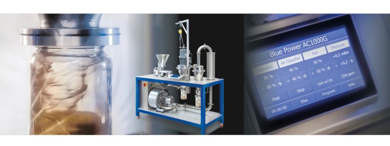 Indutherm | AC-Serie