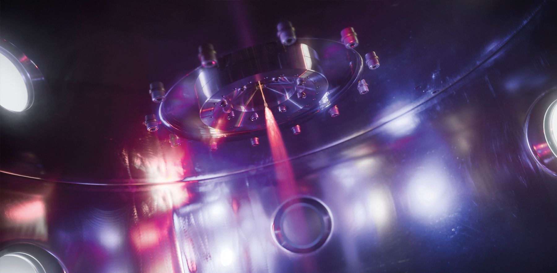 Indutherm | MU-Series