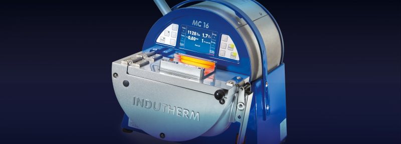 Indutherm | MC-Series