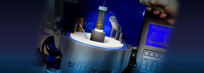 Indutherm | SU-Series