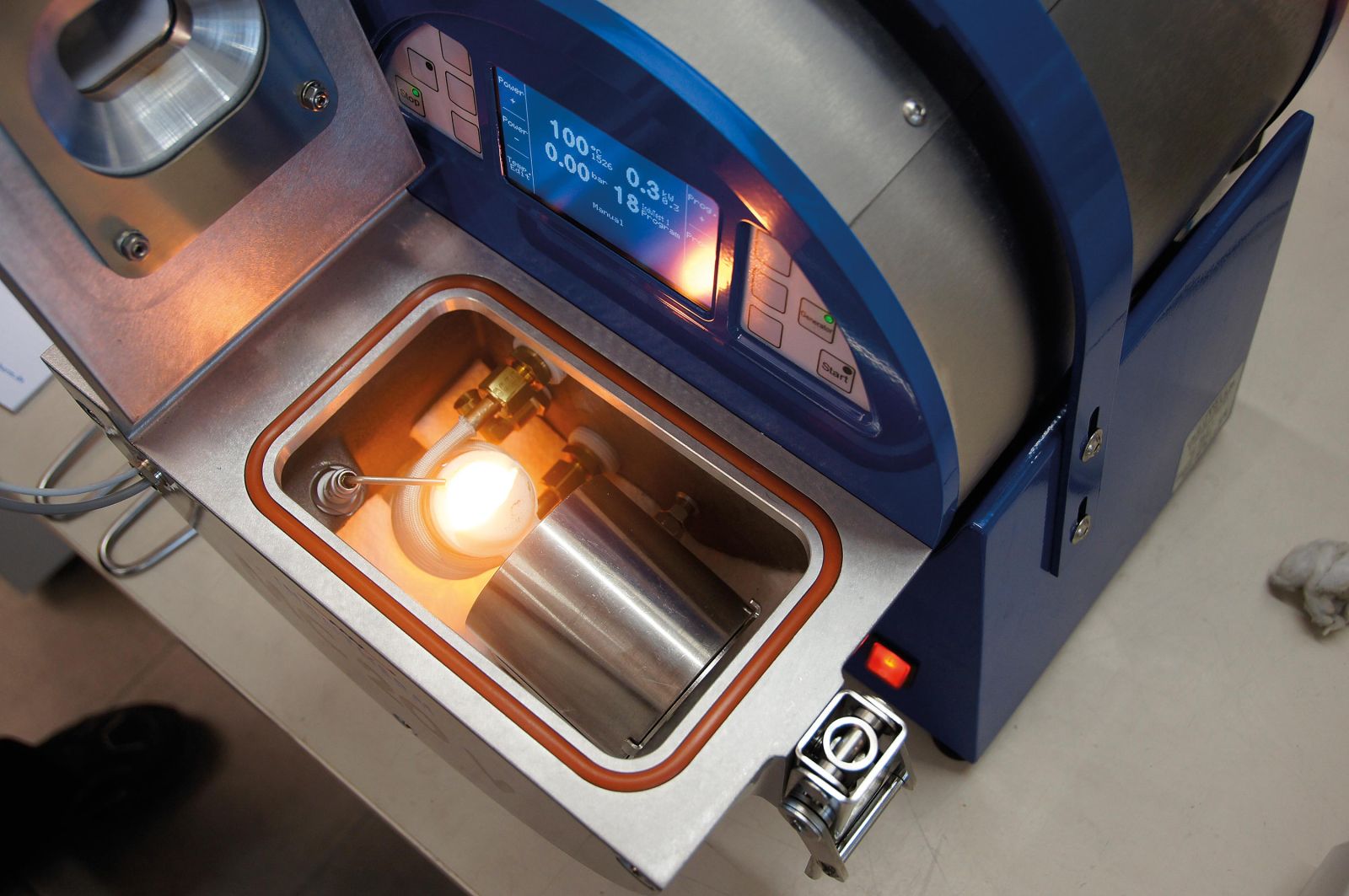 Indutherm | MC-Series