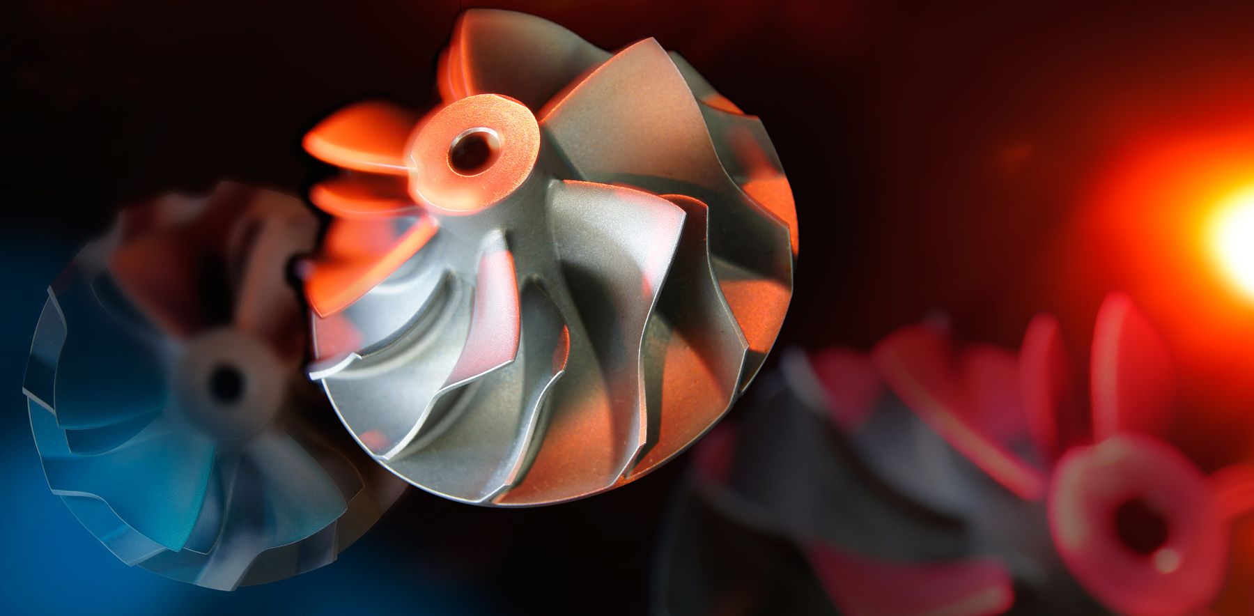 Indutherm | MU-Series