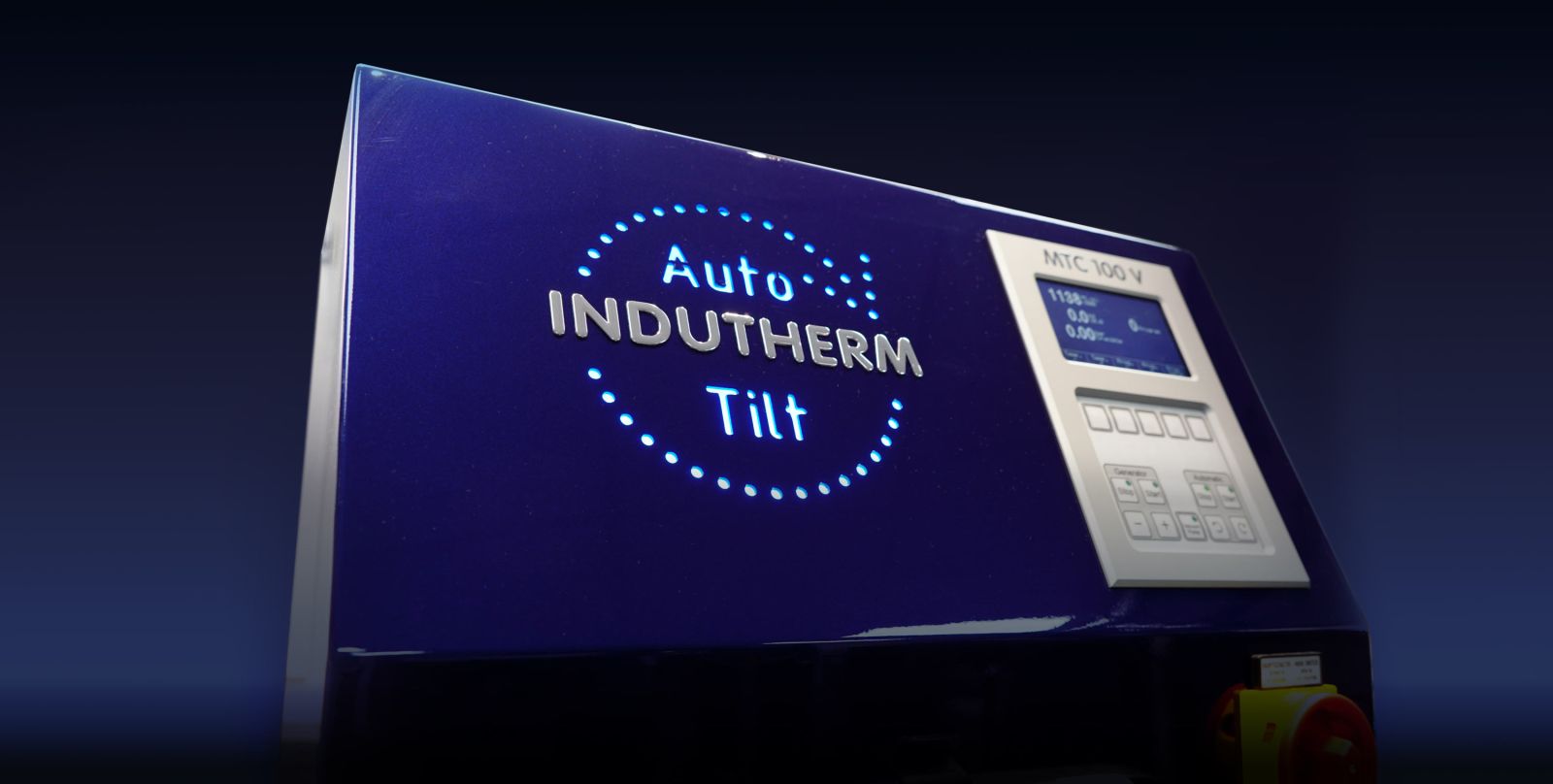 Indutherm Erwärmungsanlagen GmbH | First Class Casting Technology